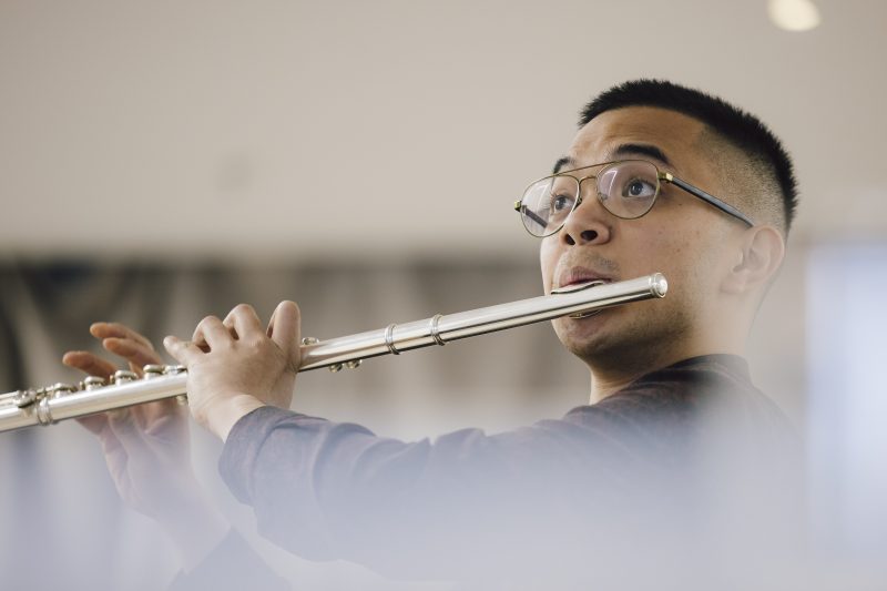 El Centro de Cultura Can Jeroni acoge el recital ‘Mosaico’ del ...